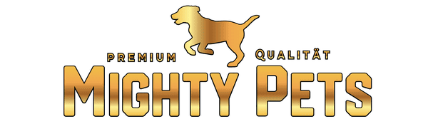 Mighty Pets: Hochwertige Tiernahrung - Made In Germany